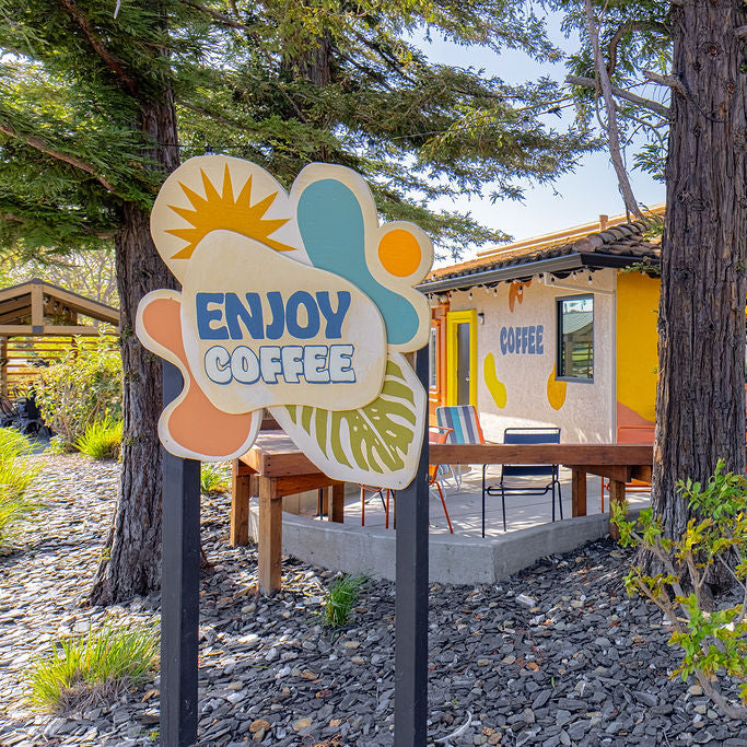 Enjoy Coffee | Quality Coffee & Good Vibes in Vacaville